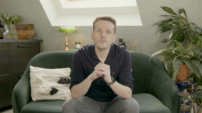 Leer Het Van De Beste - Alles over vasten - Dr. Servaas Bingé